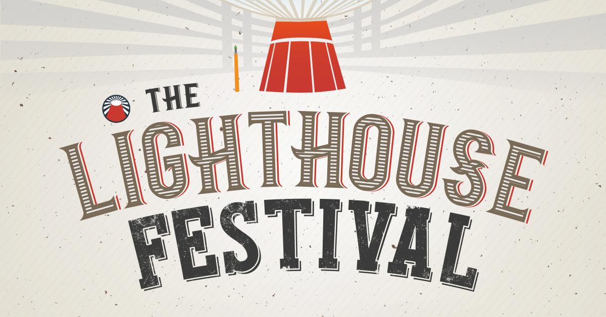 The Lighthouse Festival 2025 | De Haagse Hogeschool